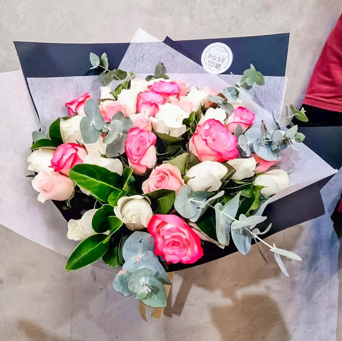 Flowers Under $180 – ROSE & CO