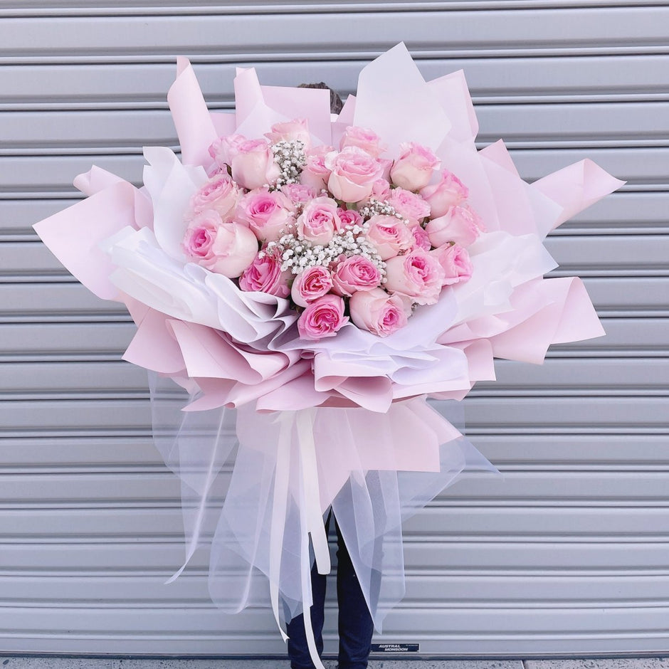 Same-Day Flower Delivery with Real-Time Tracking | Rose & Co – ROSE & CO