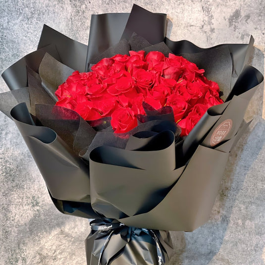 Luxury & Fresh Flowers | Same-Day Delivery & Tracking – ROSE & CO