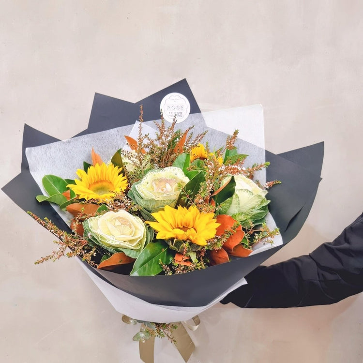 Same-Day Flower Delivery with Real-Time Tracking | Rose & Co – ROSE & CO