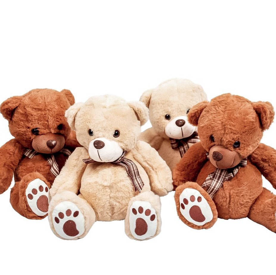 Teddy Bear – ROSE & CO